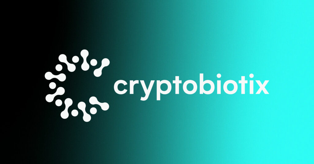 SIFR technology - Ex vivo SIFR® technology - Cryptobiotix