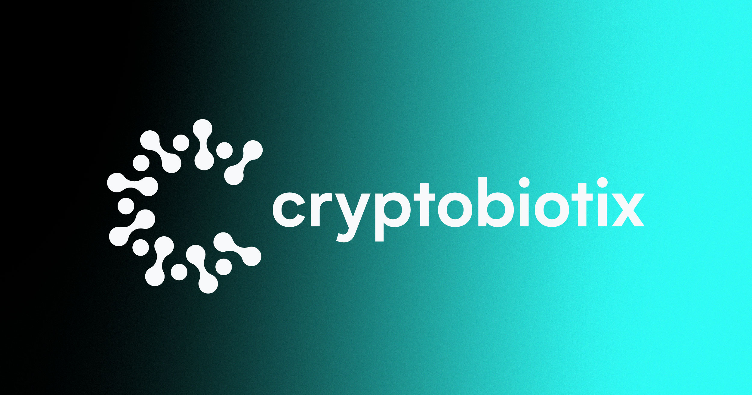 Cryptobiotix - Redefining preclinical gastrointestinal research