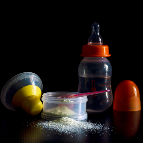 Cryptobiotix - Decipher the gut